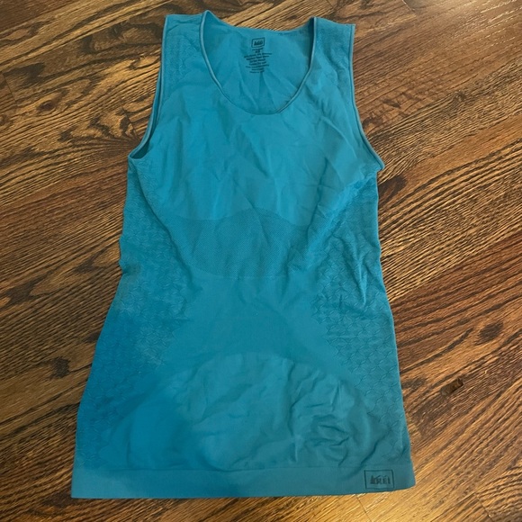 REI | Tops | Rei Tank Top | Poshmark